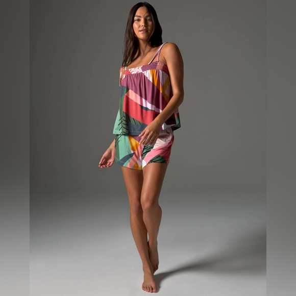 Soma | Intimates & Sleepwear | Cool Nights Pajama Shorts Soma | Poshmark